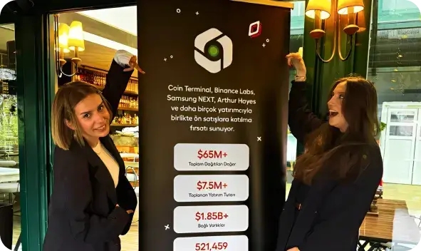 Careers | CoinTerminal